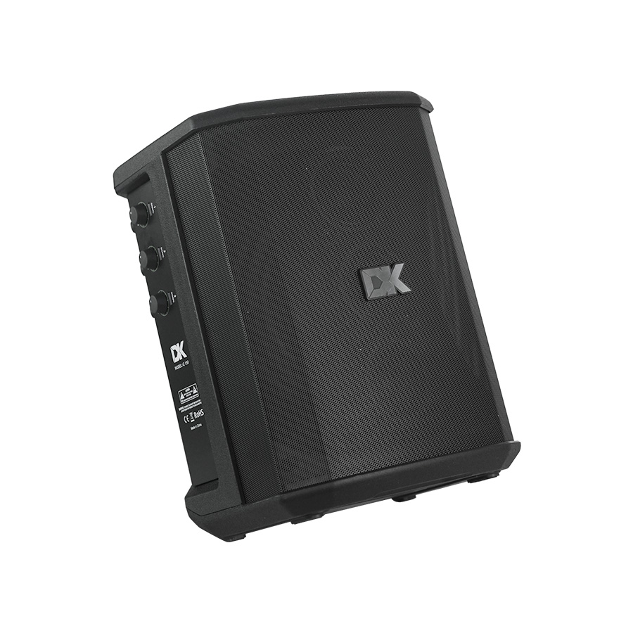 iC-150 - 广东大咖乐器电子科技有限公司